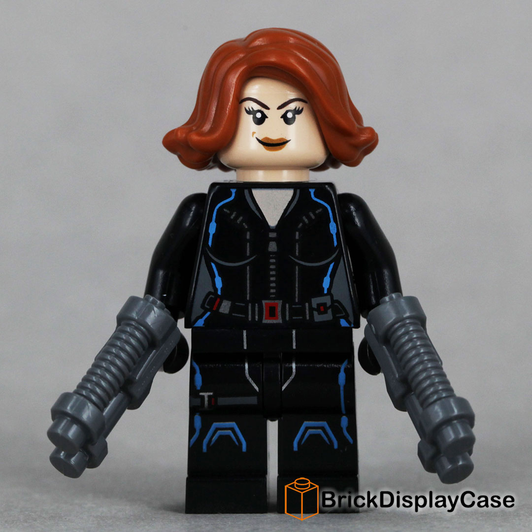 Black Widow | Lego Dimensions Fanon Wikia | Fandom