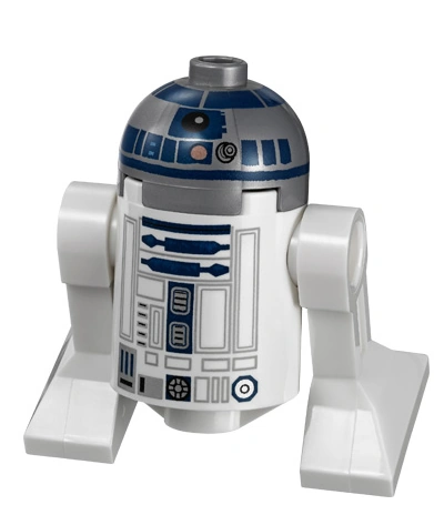 R2-D2 | Lego Dimensions Fanon Wikia | Fandom