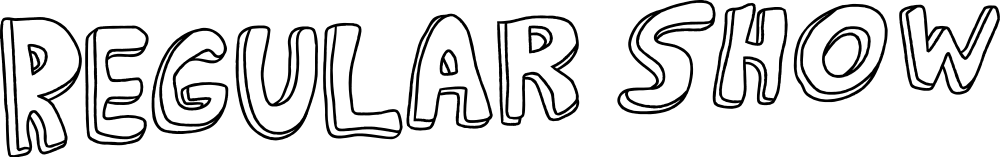 Regular Show (franchise) | Lego Dimensions Fanon Wikia | Fandom