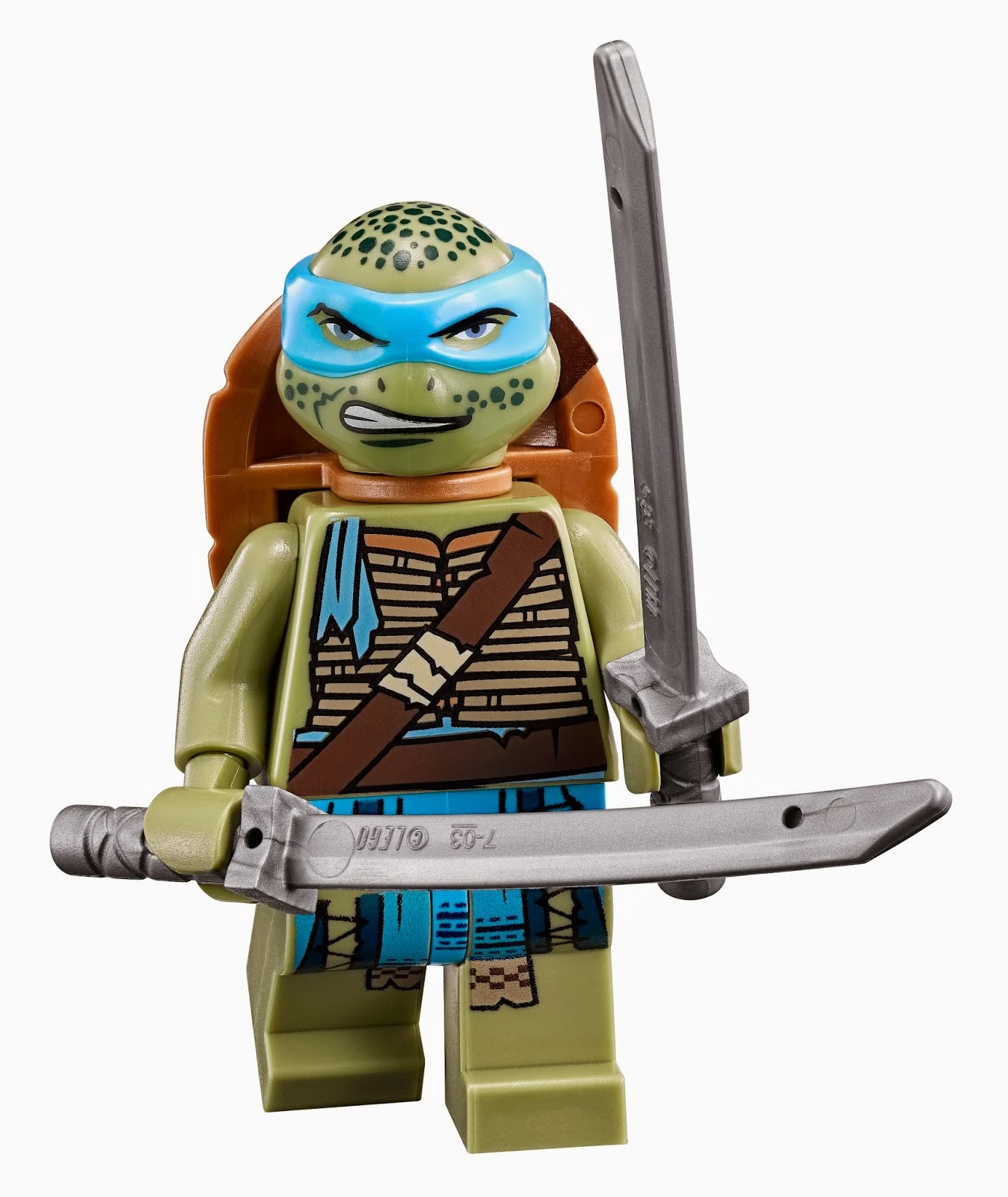 Leonardo | Lego Dimensions Fanon Wikia | Fandom