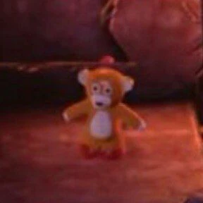 Tails Doll | Lego Dimensions Fanon Wikia | Fandom