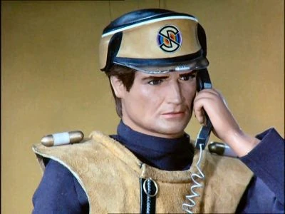 Captain Ochre | Lego Dimensions Fanon Wikia | Fandom