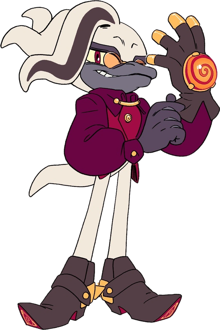 Doctor Starline | Lego Dimensions Fanon Wikia | Fandom