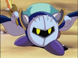 Meta Knight (anime) | Lego Dimensions Fanon Wikia | Fandom