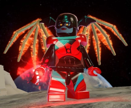 Bleez | Lego Dimensions Fanon Wikia | Fandom
