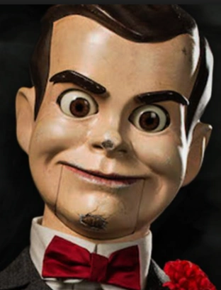 Slappy the Dummy | Lego Dimensions Fanon Wikia | Fandom