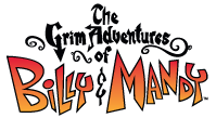 The Grim Adventures of Billy & Mandy (Franchise) | Lego Dimensions ...