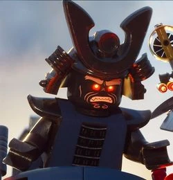 Lord Garmadon (The LEGO Ninjago Movie) | Lego Dimensions Fanon Wikia ...