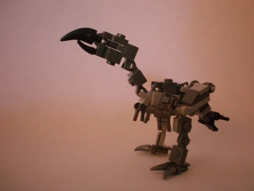 Terror Bird | Lego Dimensions Fanon Wikia | Fandom