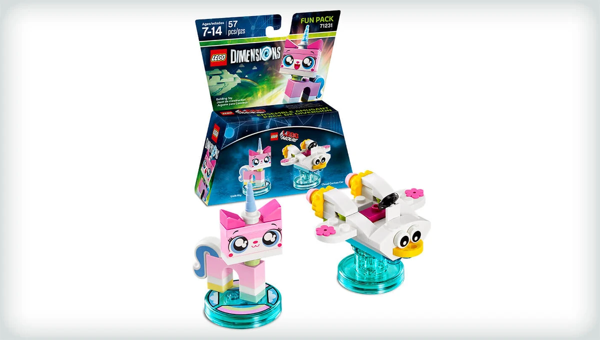 71231 uni kitty coloring pages