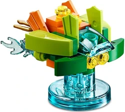 Aqua Watercraft | LEGO Dimensions Wiki | Fandom