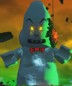 Rowan North | LEGO Dimensions Wiki | Fandom