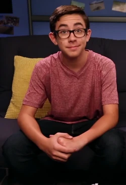 Augie | LEGO Dimensions Wiki | Fandom