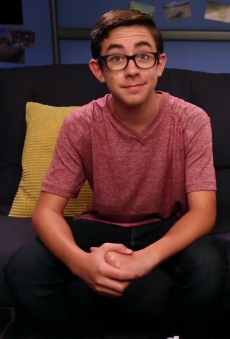 Augie | LEGO Dimensions Wiki | Fandom