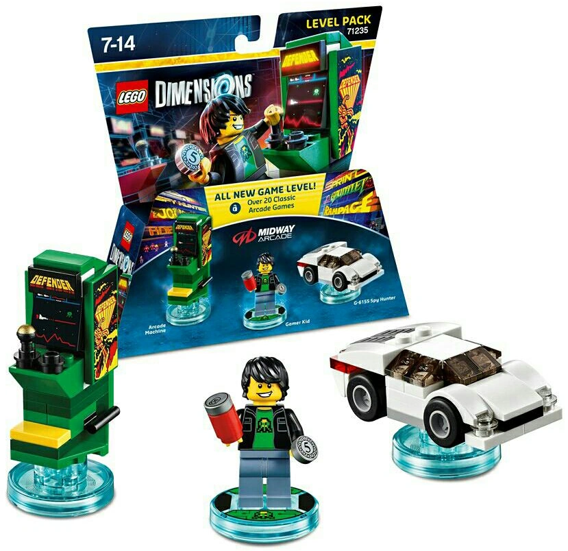 Talk:Gamer Kid | LEGO Dimensions Wiki | Fandom