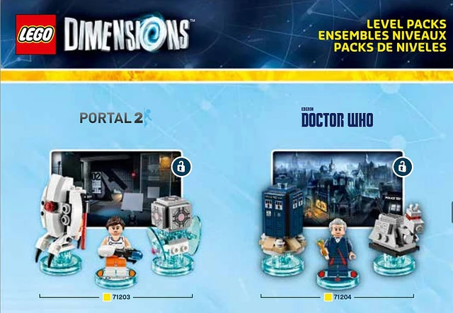 Sentry Turret (Object) | LEGO Dimensions Wiki | Fandom