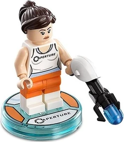 Челл | LEGO Dimensions Вики | Fandom