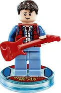 Marty McFly/Gallery | LEGO Dimensions Wiki | Fandom