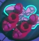 Ruby Slippers | LEGO Dimensions Wiki | Fandom