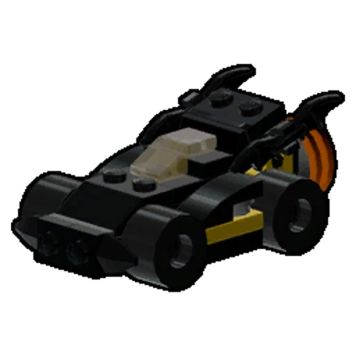 Playable Vehicle Icons | LEGO Dimensions Wiki | Fandom