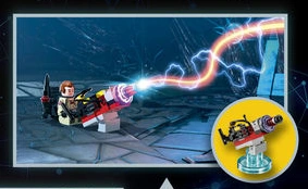 Proton Zapper | LEGO Dimensions Wiki | Fandom