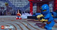 Storm Fighter | LEGO Dimensions Wiki | Fandom