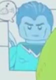 Aqualad | LEGO Dimensions Wiki | Fandom