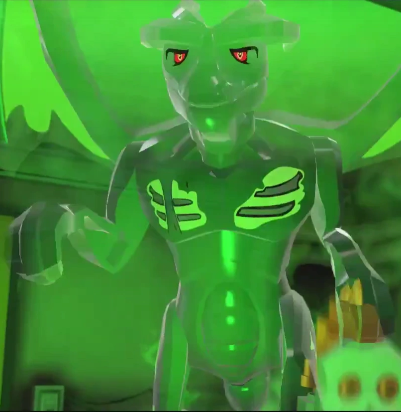 Mayhem | LEGO Dimensions Wiki | Fandom