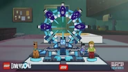 LEGO Gateway | LEGO Dimensions Wiki | Fandom
