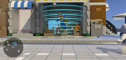 Bricksburg | LEGO Dimensions Wiki | Fandom