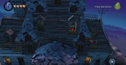 Haunted House | LEGO Dimensions Wiki | Fandom