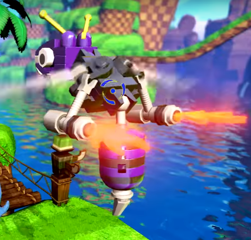 Category:Bad Guys | LEGO Dimensions Wiki | Fandom