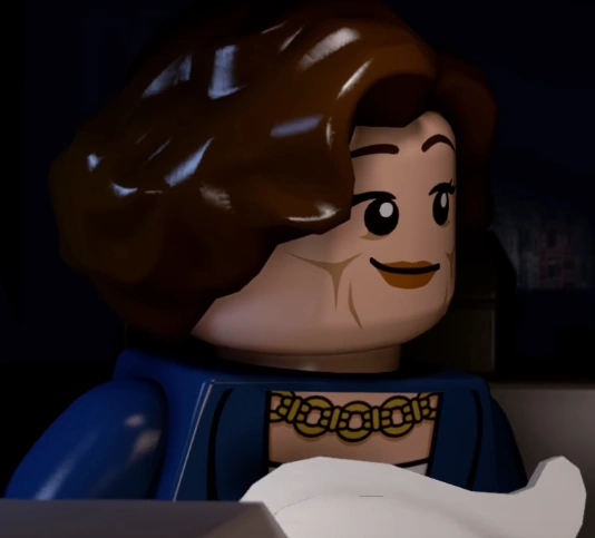 Max | LEGO Dimensions Wiki | Fandom