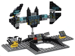 Bat-Computer | LEGO Dimensions Wiki | Fandom