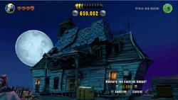 Haunted House | LEGO Dimensions Wiki | Fandom