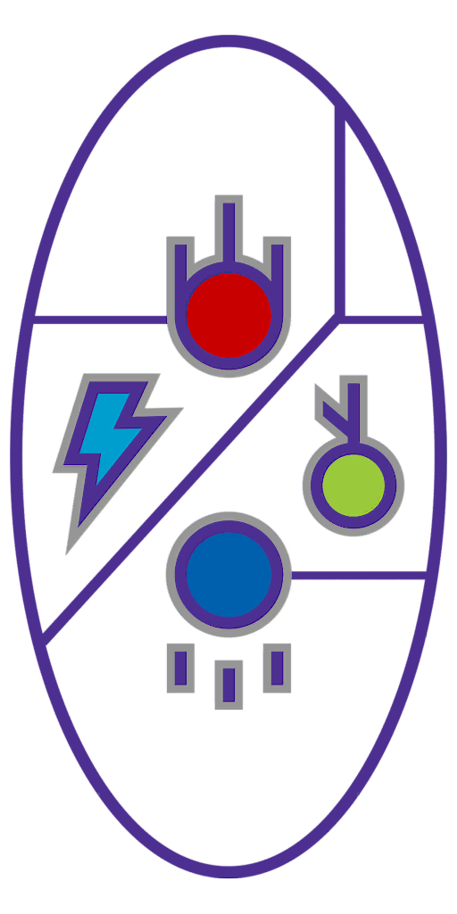 Elemental | LEGO Dimensions Wiki | Fandom