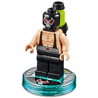 Bane | Wikia LEGO Dimensions | Fandom