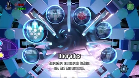 LEGO Gateway Menu | LEGO Dimensions Wiki | Fandom