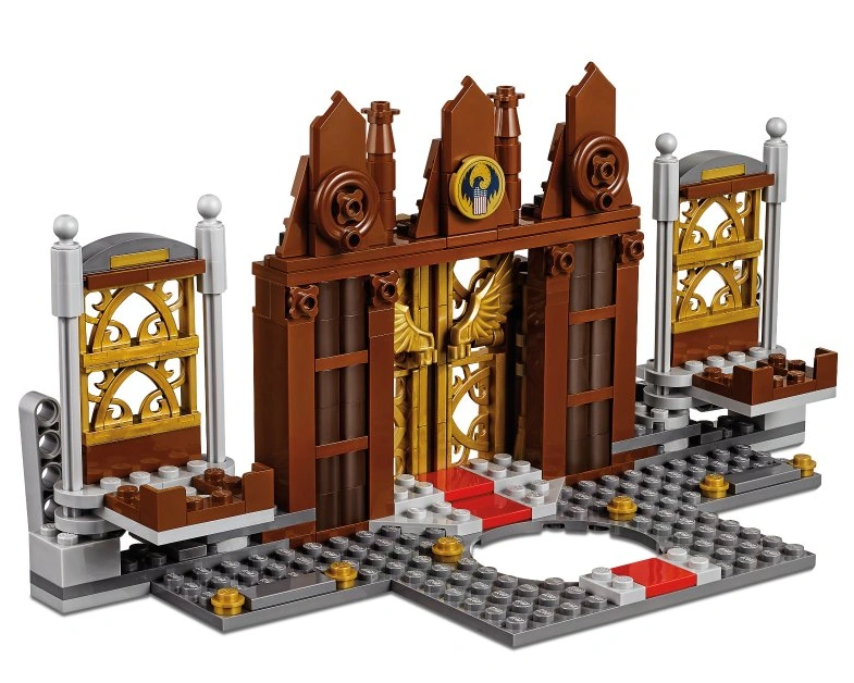 MACUSA | LEGO Dimensions Wiki | Fandom