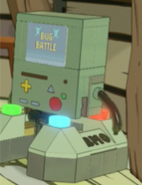 BMO | LEGO Dimensions Wiki | Fandom