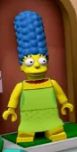 Marge Simpson | LEGO Dimensions Wiki | Fandom