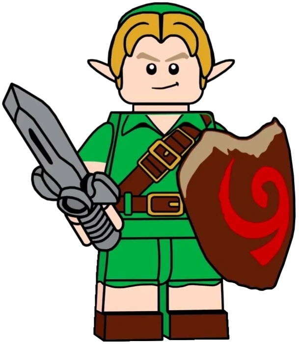 User blog:ToonBros2012/Young Link | LEGO Dimensions Wiki | Fandom