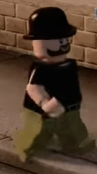 Michael? | LEGO Dimensions Wiki | Fandom