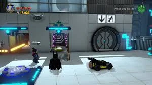 Aperture Science Enrichment Centre | Lego Dimensions Wiki | Fandom