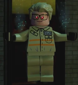 Rowan North | LEGO Dimensions Wiki | Fandom