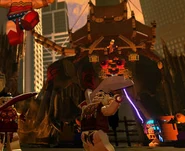 Oliphant | LEGO Dimensions Wiki | Fandom