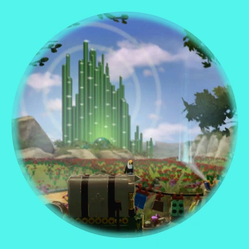 Level Select/Gallery | LEGO Dimensions Wiki | Fandom