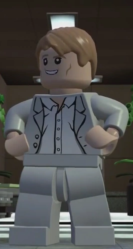 Templeton "Faceman" Peck | LEGO Dimensions Wiki | Fandom