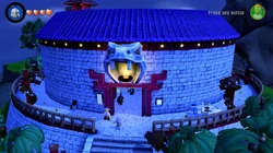 Master Chen's Arena | LEGO Dimensions Wiki | Fandom