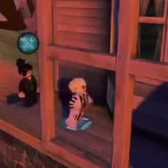 Lydia Deetz | LEGO Dimensions Wiki | Fandom